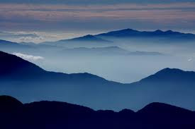 Nicole's Digital Photo Blog: Types of Perspective in Photography