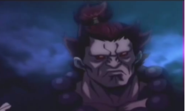 Mundo Ocio: Pelea a muerte: Akuma vs Nosferatu Zodd