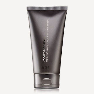 Workin From Home Beauty: Avon Skincare for Men