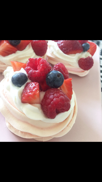 Pavlova