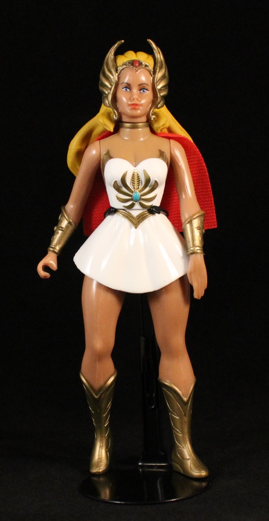 She's Fantastic: Masters of the Universe Vintage - SHE-RA!