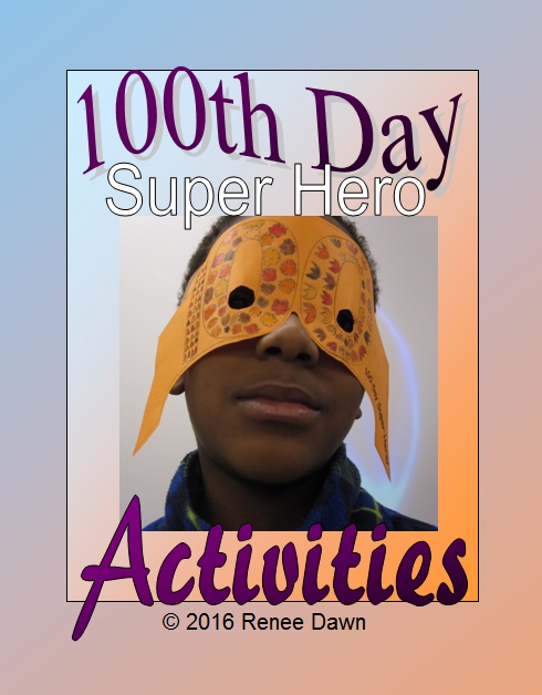 Teacher Ink: 100th Day of School Cool Stuff
