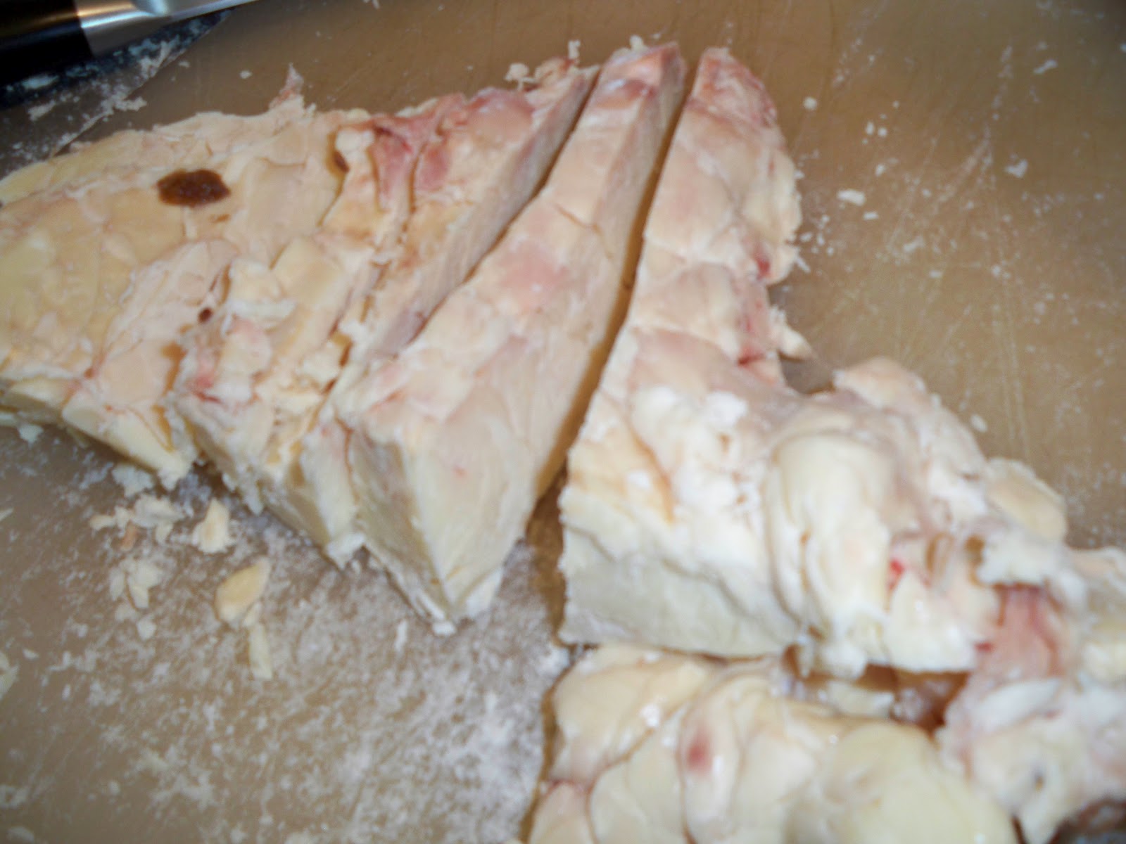 Justin Wants to Feed You: Rendering beef fat for perfect French fried ...