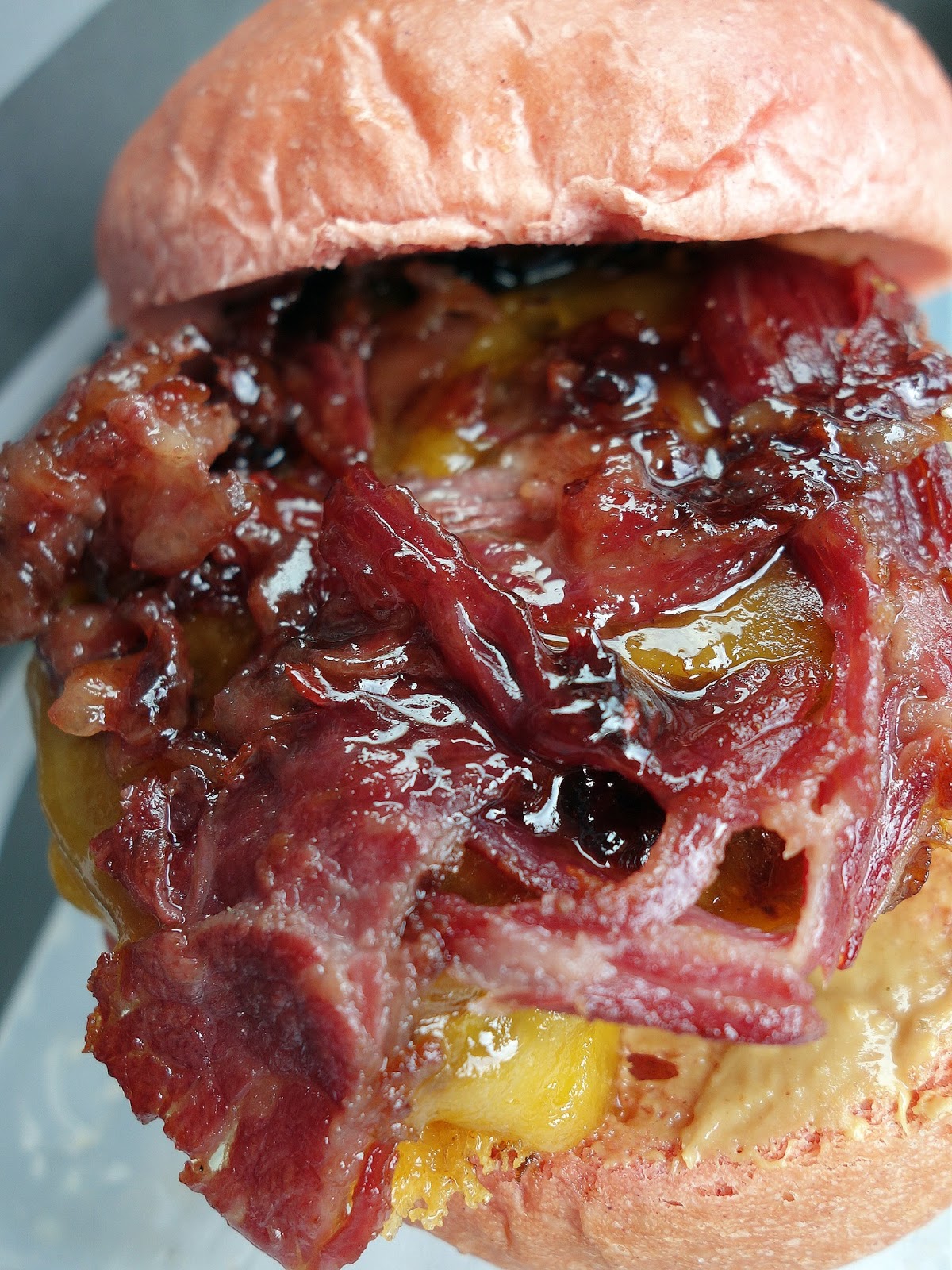 Eat Drink KL | Crayon Burger @ SS15, Subang