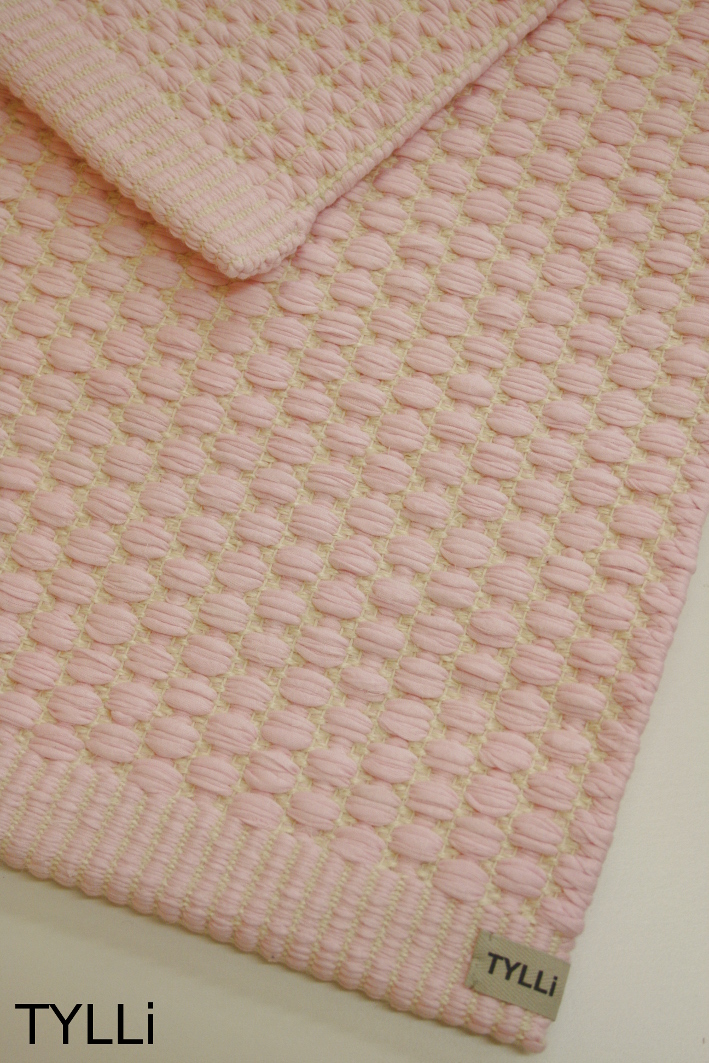 TYLLi: Matto kuin vaahtokarkki