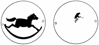 Animation Fundamentals: Thaumatrope