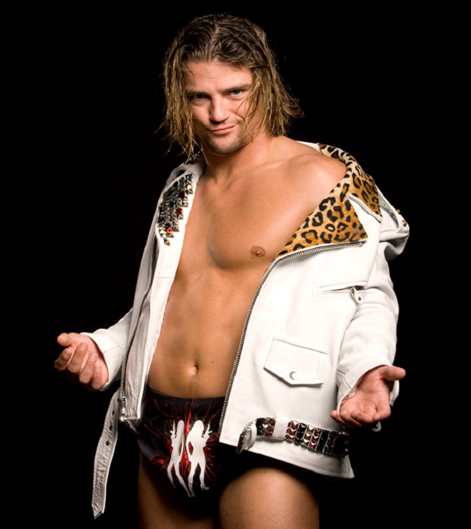 Free HD Wallpapers: Brian Kendrick Hd Free Wallpapers