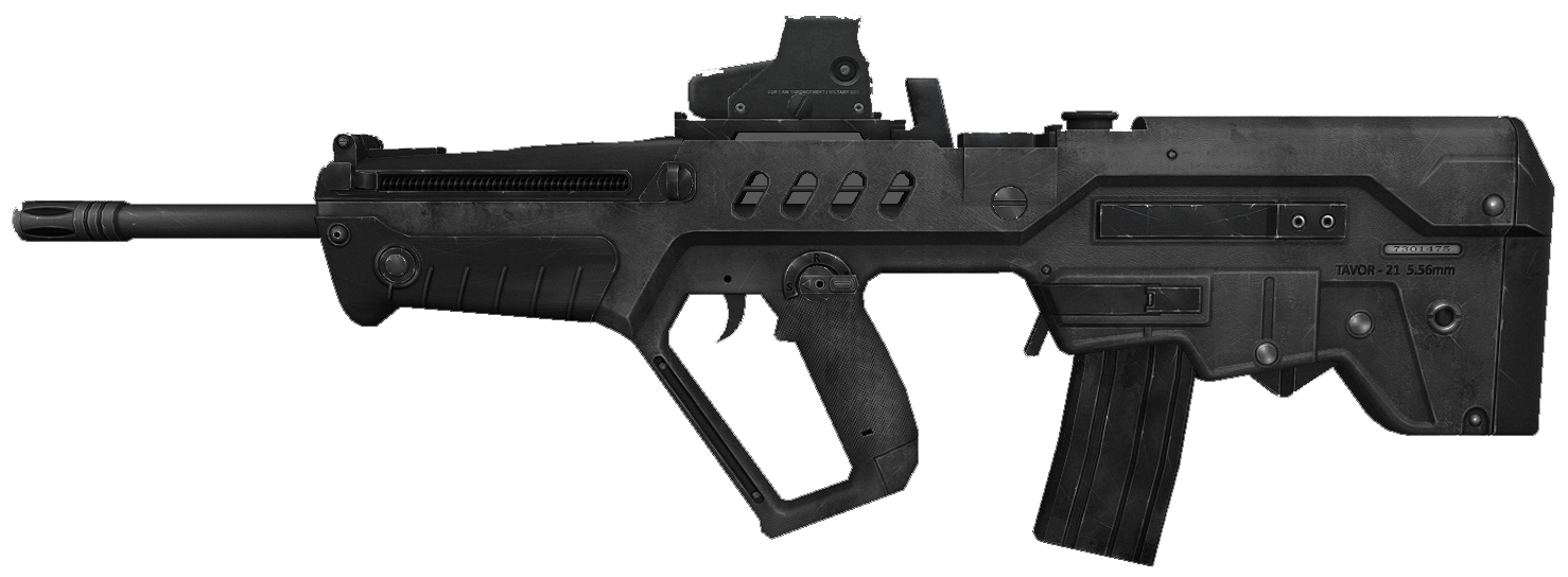 Senjata TAR-21 Point blank - Spartan Clan PB Indonesia