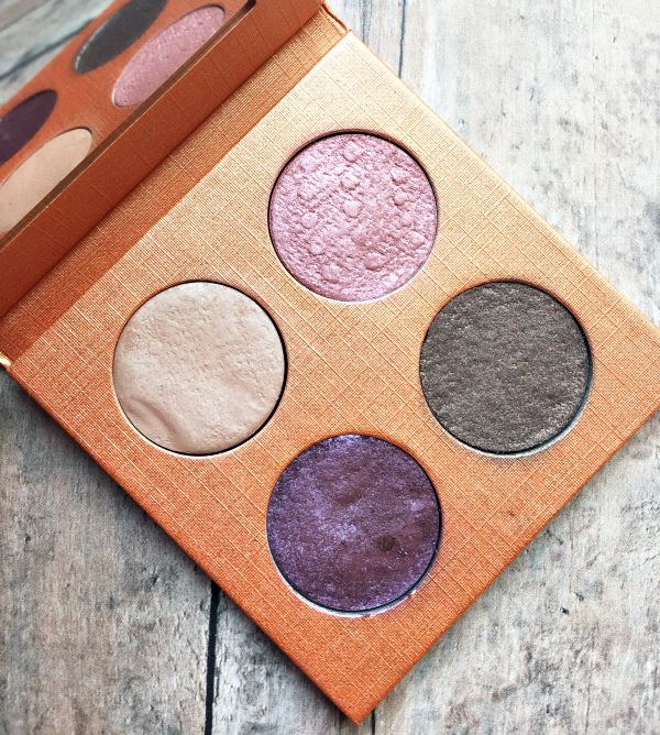 Celtic Complexion Mourne Maiden Review - Crazy Beautiful Makeup & Lifestyle