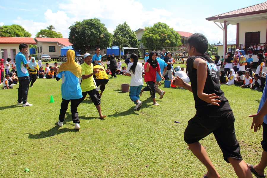 Pengajaran dan Pembelajaran: AKTIVITI-AKTIVITI SEKOLAH