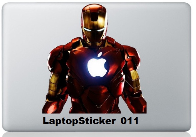 Cool Gadgets Store: Cute & Stylish Laptop (MacBook) Decals sticker