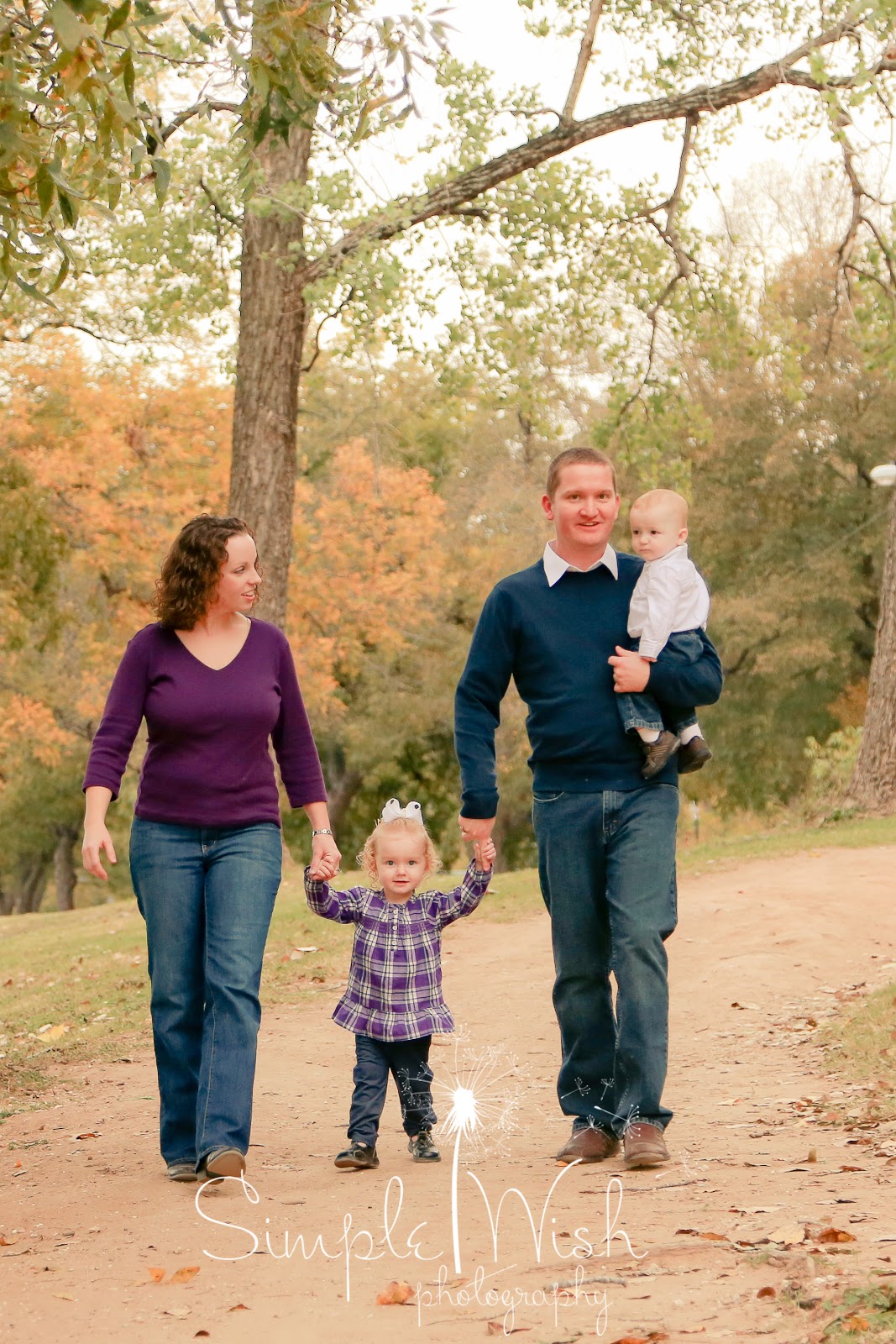 Simple Wish Photography: Family