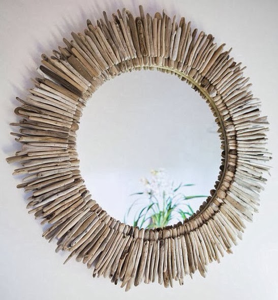 This Little House of Mine: Cancer: Decor Inspired by the Crab