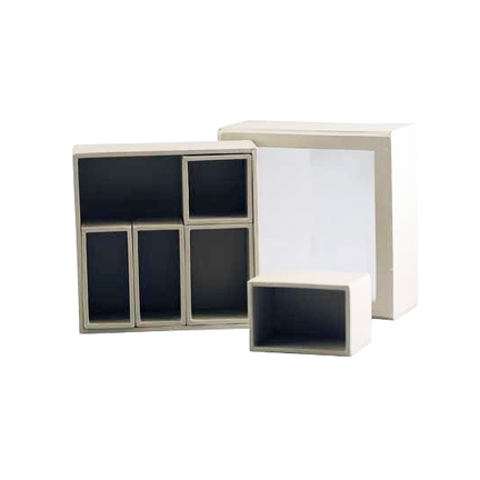 Doodlebugs: Tim Holtz Configuration Box