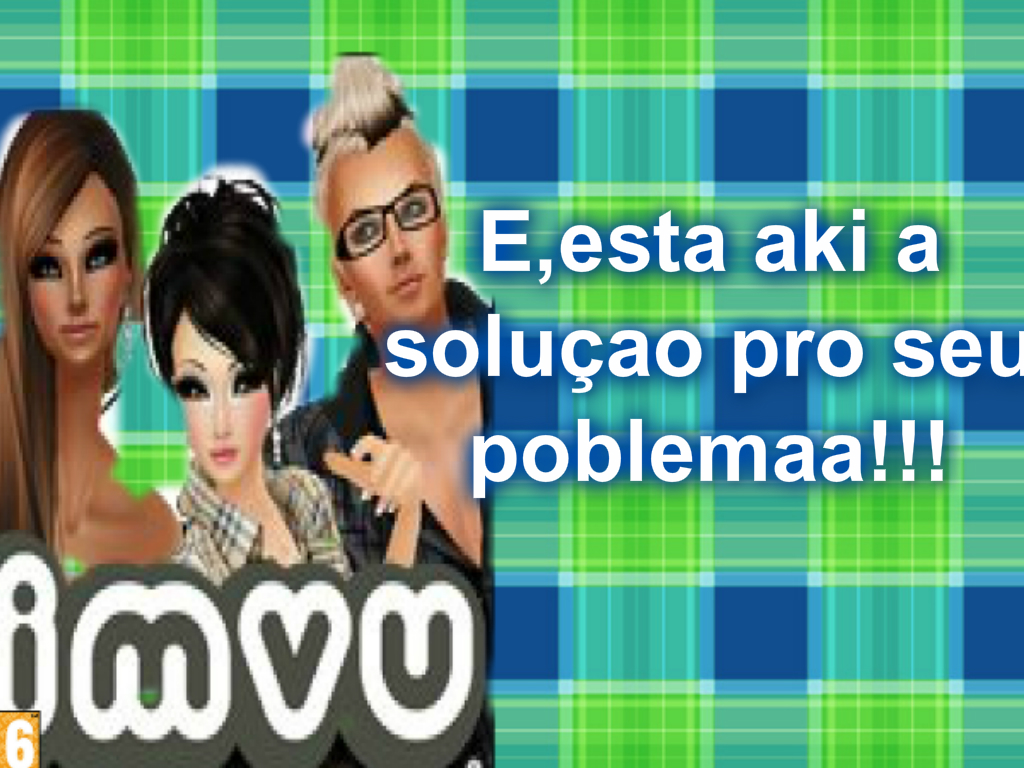 Sabendo Um Pouco Mais Do Imvu
