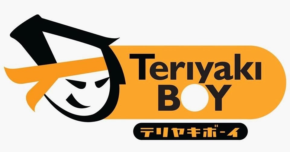 Teriyaki Boy Katipunan- New Look. New Logo. New Dishes. | BERYLLICIOUS ...