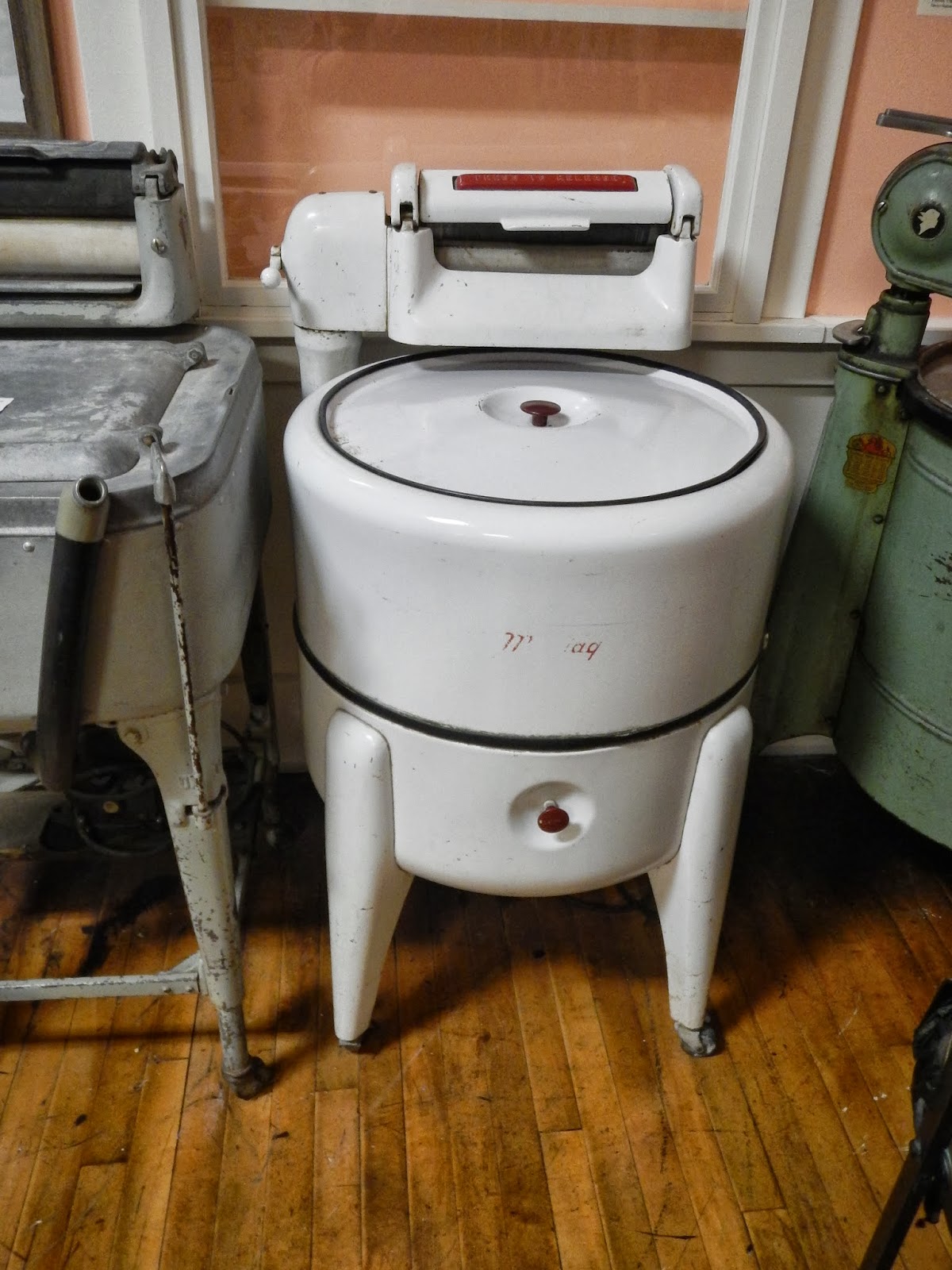 A Place to Share: Fairview Museum