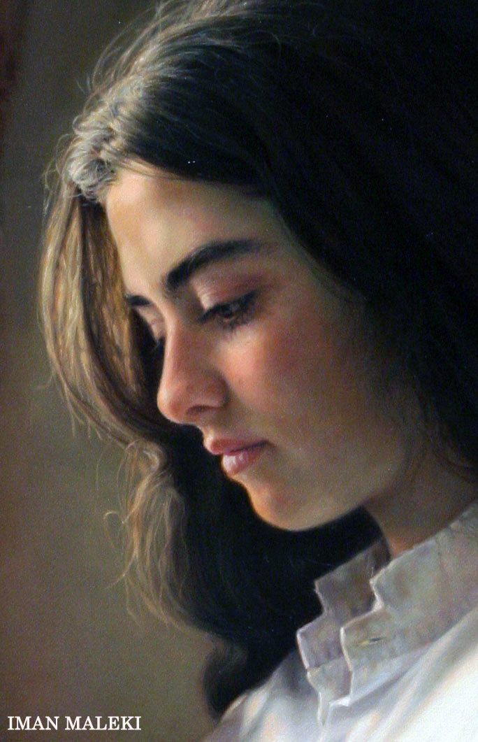 Iman Maleki