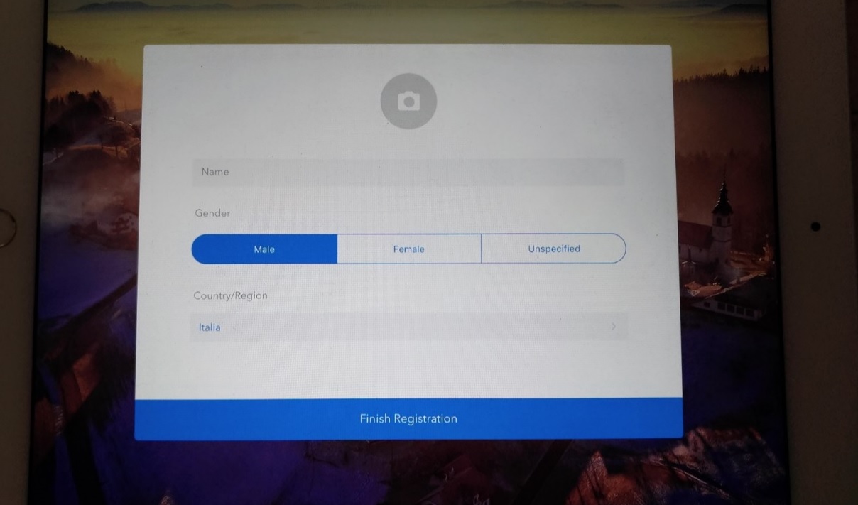 Ecco la DJI GO 4 con il login obbligatorio e il supporto al selfie ...
