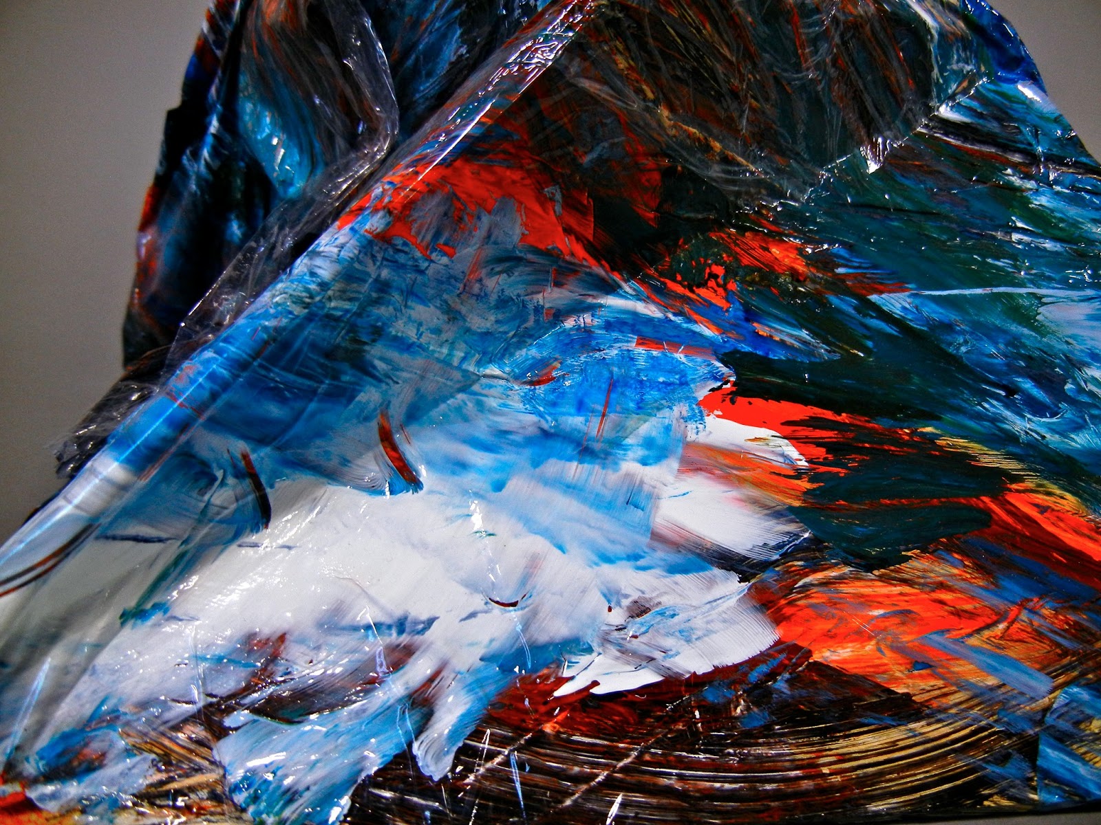 Art Lives Here: Savor the subtleties