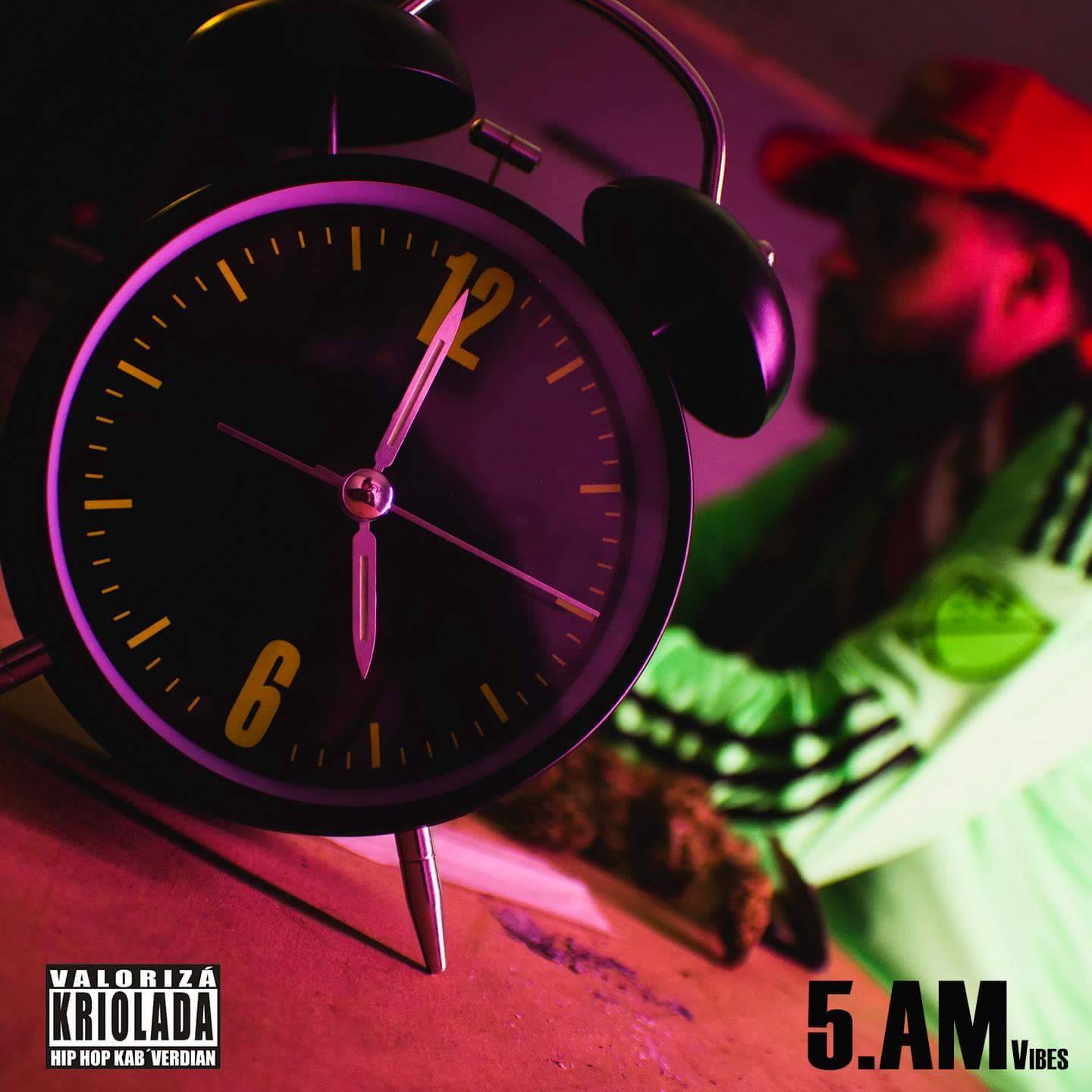 Mark Delman - 5.AM Vibes In The Air NEW ~ Hip Hop Always
