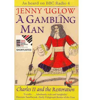 The Debating House of the Mind: Book Review - A Gambling Man: Charles ...