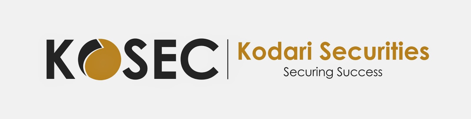 KOSEC - Kodari Securities