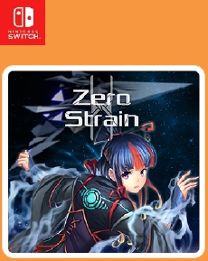 Zero Strain - Download Game Nintendo
