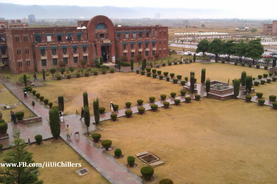 December 2012 ~ IIUI Chillers