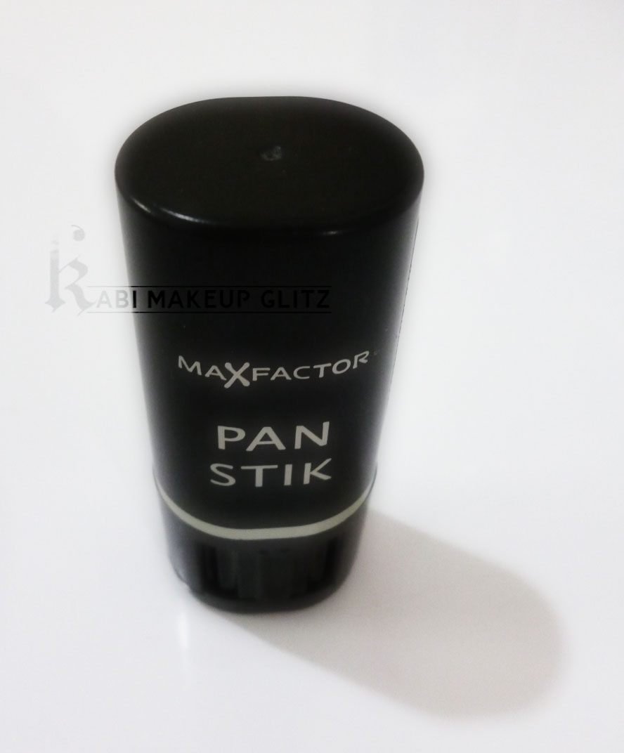 Rabi Makeup Glitz - All About Beauty , Fashion & Style: Pan Stick ...