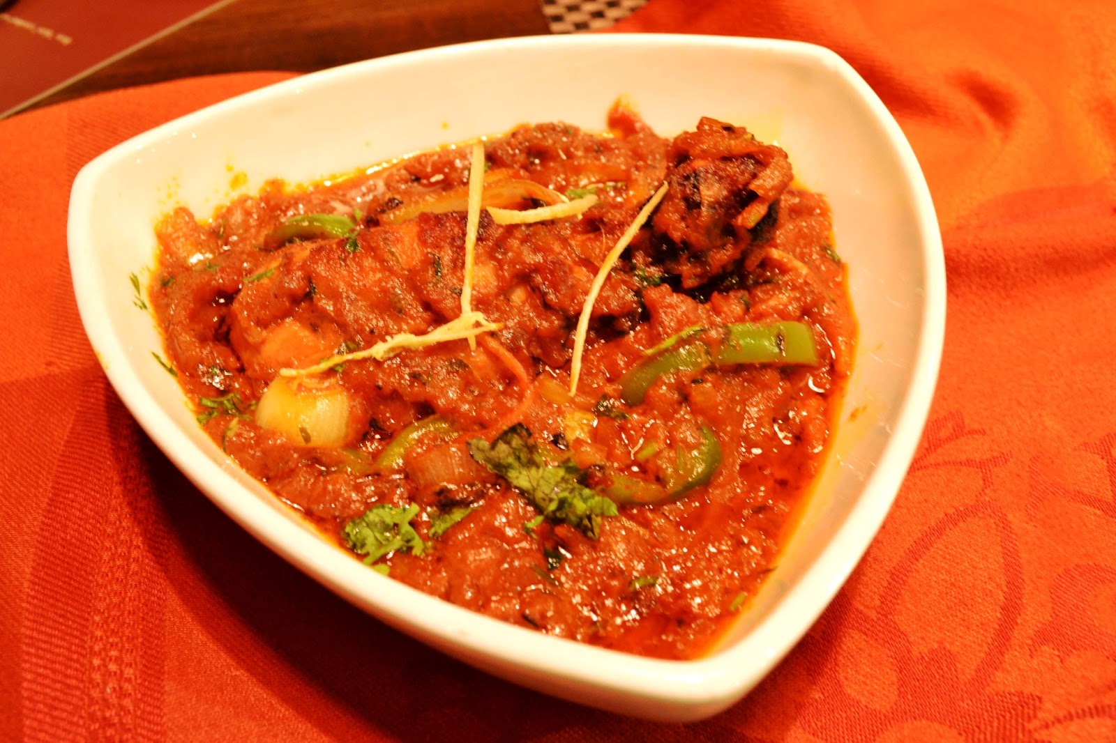 Chicken Changezi ~ Recipes Everyday