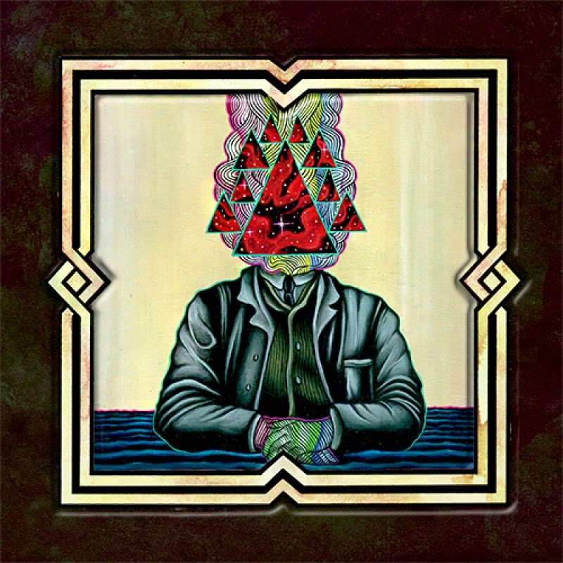 Rock The Body Electric: Album Review: Sleepy Sun -Maui Tears