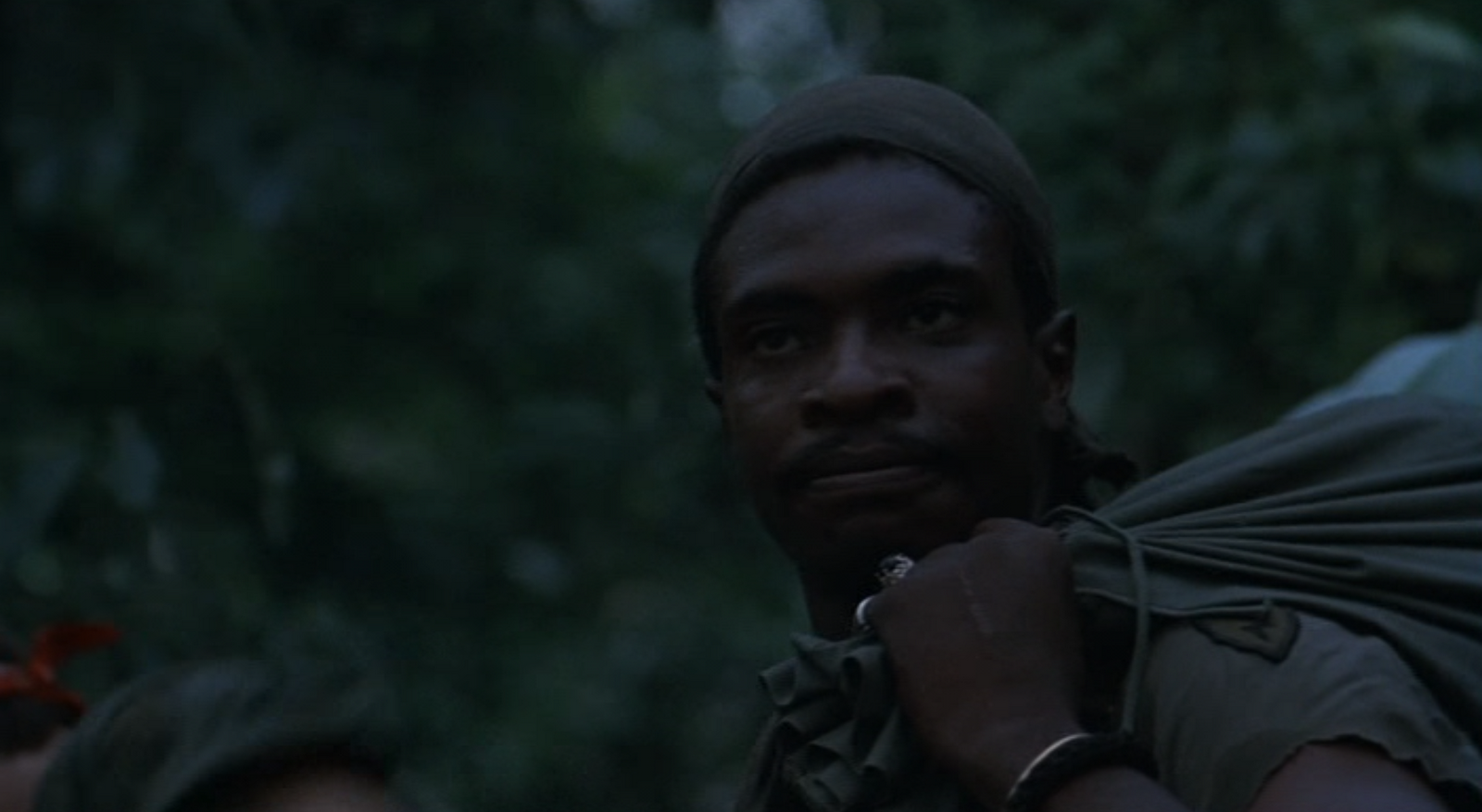 My Favorite Scene: Platoon | And So It Begins...