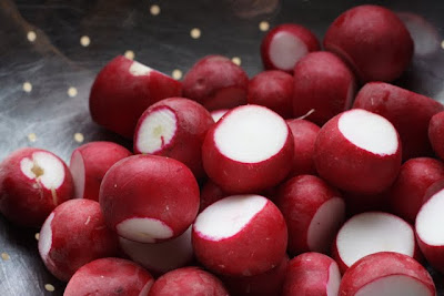 Braised Radish ~ Healthy Eating for Ordinary People