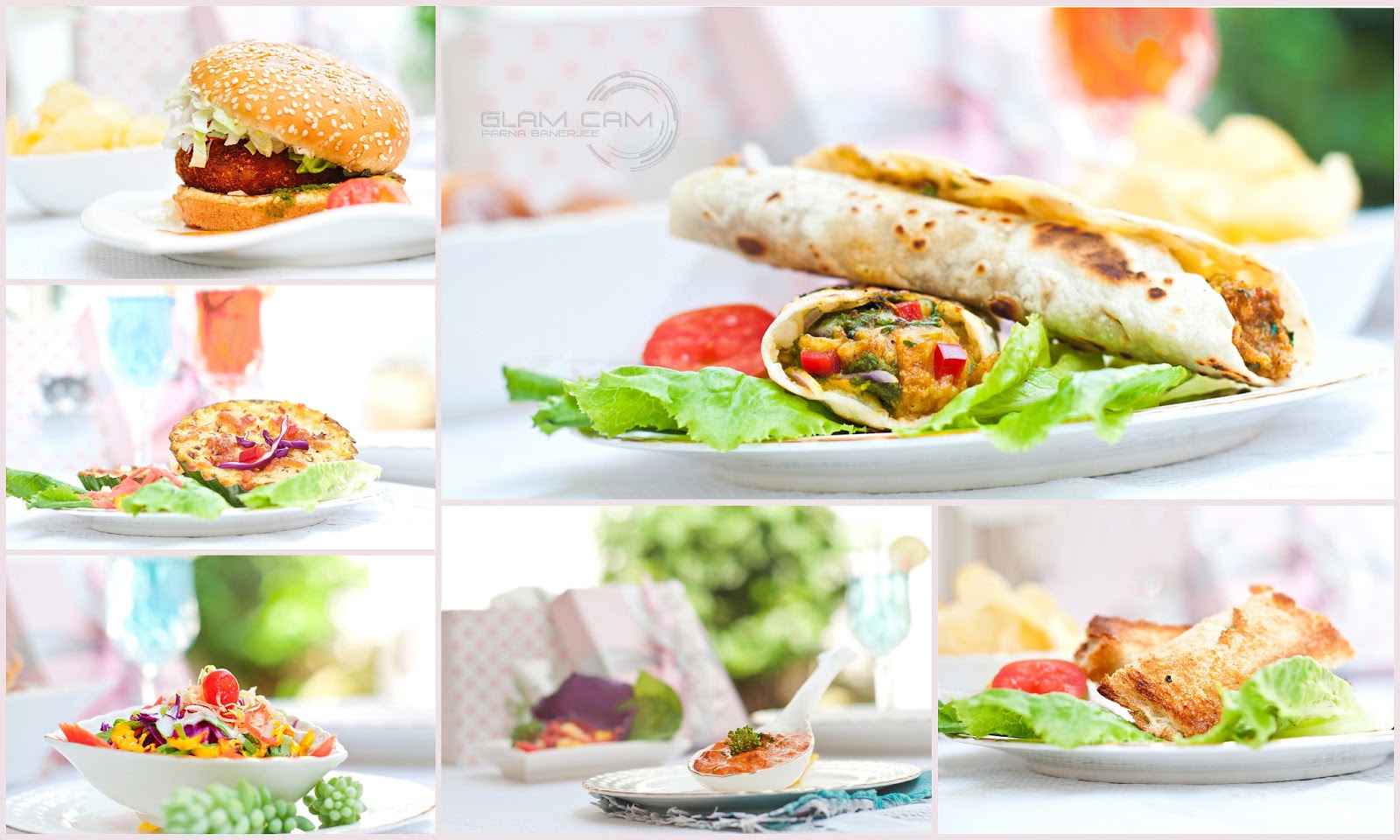 Rajuls Cookery Classes: Workshop on Quick Bites