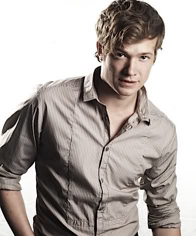 Team Promethiad: Jesse Evers Interview