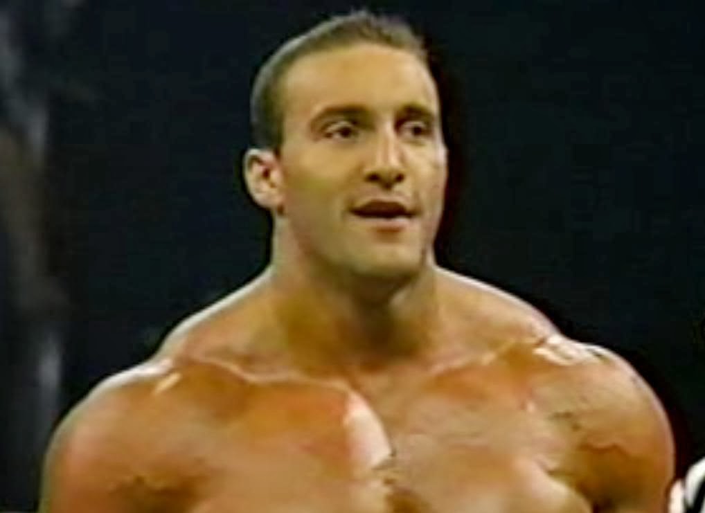 WWE HD Wallpaper Free: Chris Masters Hd Wallpapers Free Download