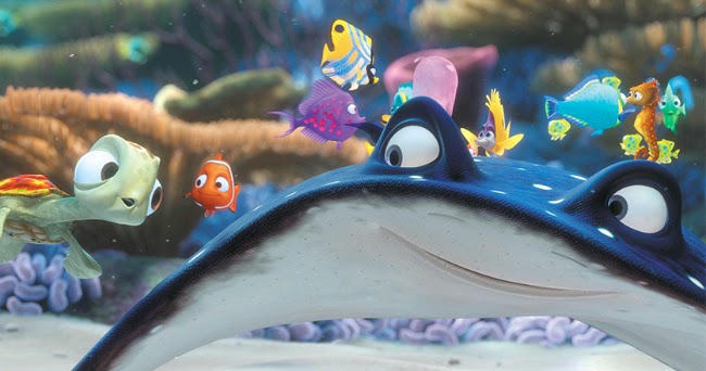 Llega el Trailer de Buscando a Dory en ESPAÑOL LATINO