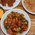 Kitchen Rhythms: Chicken Manchurian