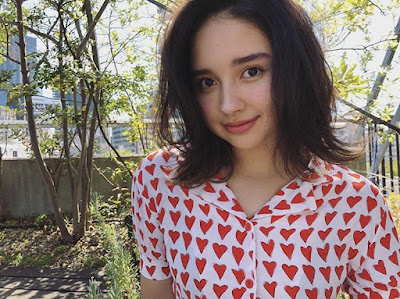 My Dream Tokuheroines #270: Angela Chubak