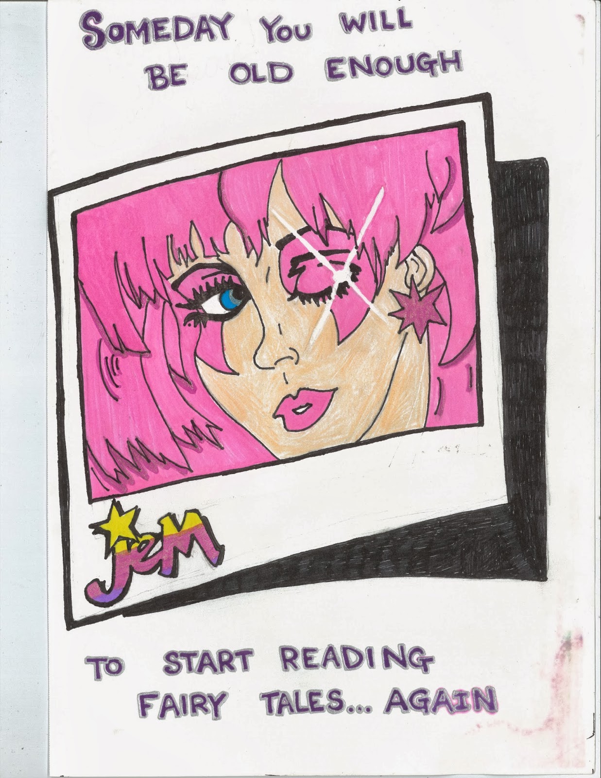 Bombshell Beauty-full