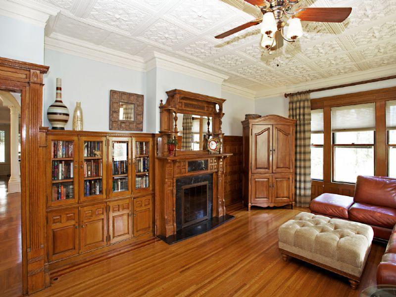 Old World, Gothic, and Victorian Interior Design: Victorian blog pictures