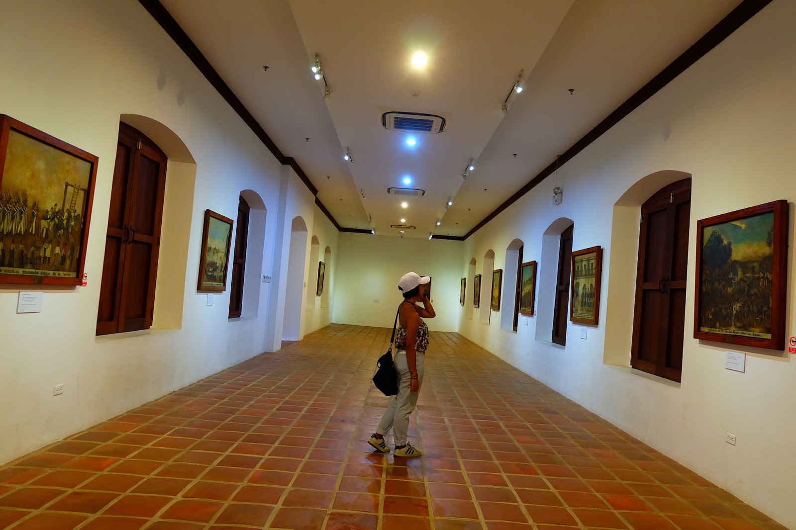 Chasing Museums: From Old Ilocos Sur Jail To Quirino Museum - From The ...