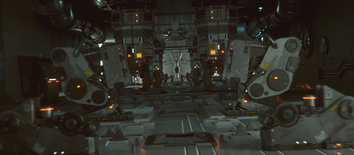 Beeple: Zero-Day | Computer Graphics Daily News