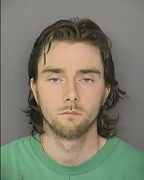 St. Mary's County Sheriff's Office - News: ARRESTS 6-16-14