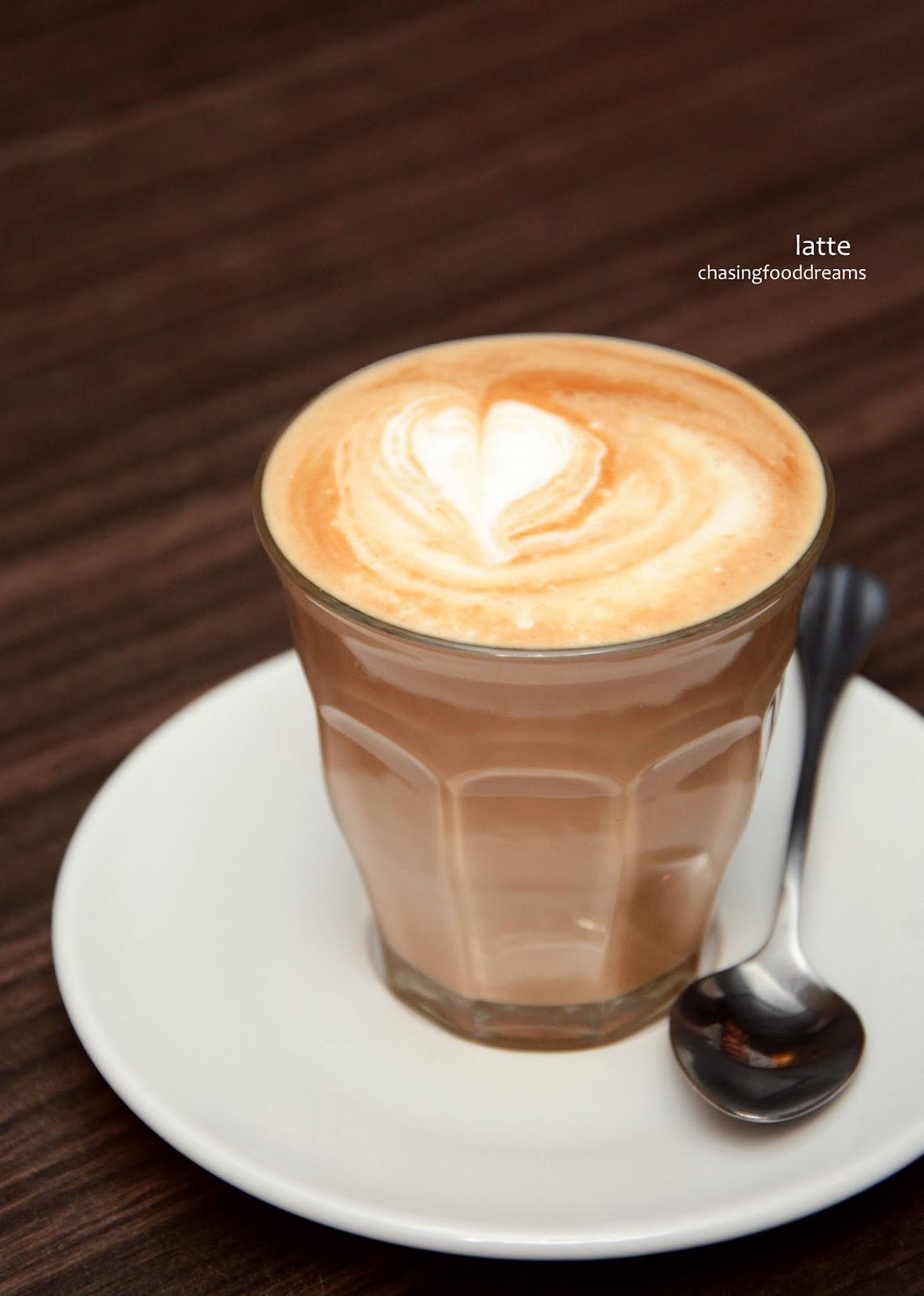 CHASING FOOD DREAMS: Bofe Eatery @ Section 19, Petaling Jaya