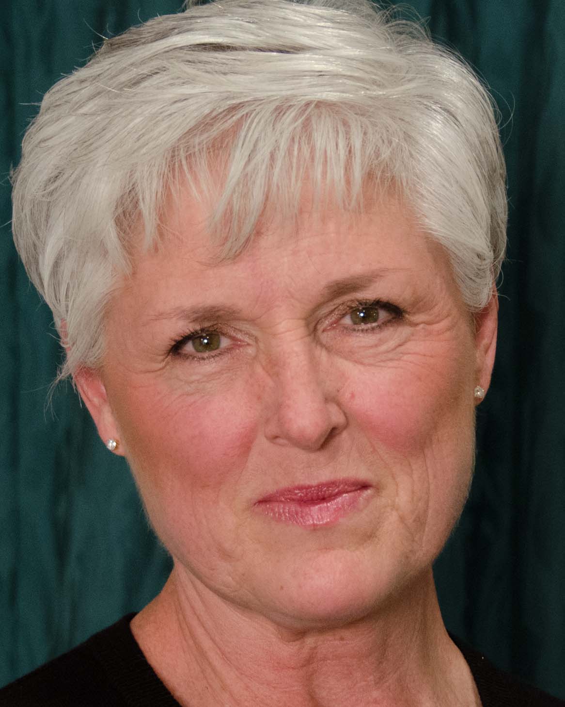 A Christmas Carol - meet cast member Michelle Ballard