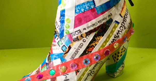 Handmade Creative Living with the Artists and Crafters of Scattered Arts