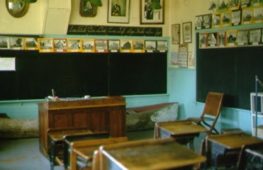 TeacherDance: A Guest Post At Two Writing Teachers