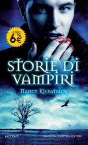 The Book-Lover: In uscita: "Mezzanotte di sangue" di AA.VV. e "Storie ...